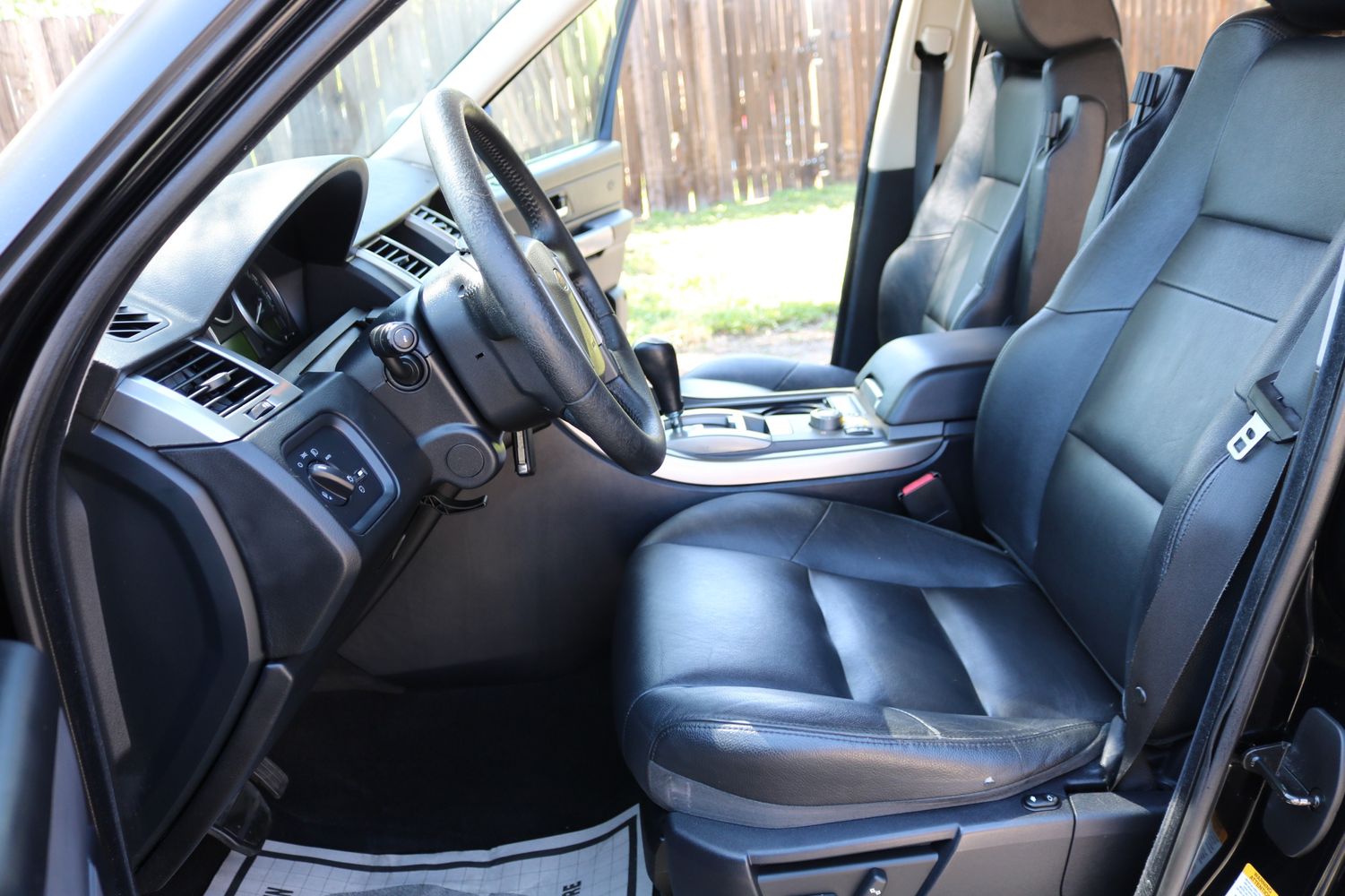 2006 Land Rover Range Rover Sport | Victory Motors of Colorado