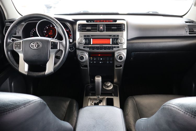 2010 Toyota 4Runner Limited | Victory Motors of Colorado