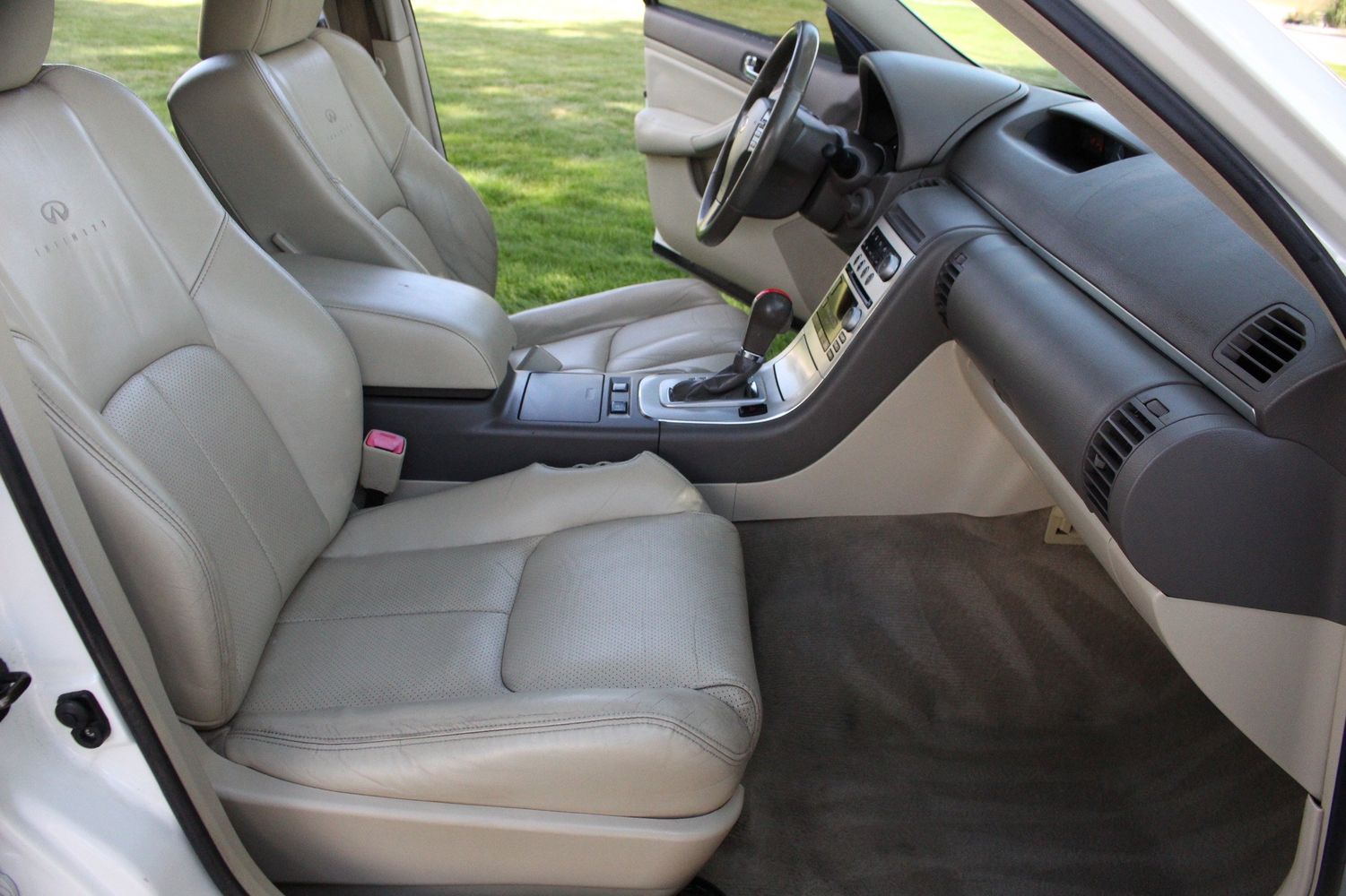 2006 INFINITI G35 Base | Victory Motors of Colorado