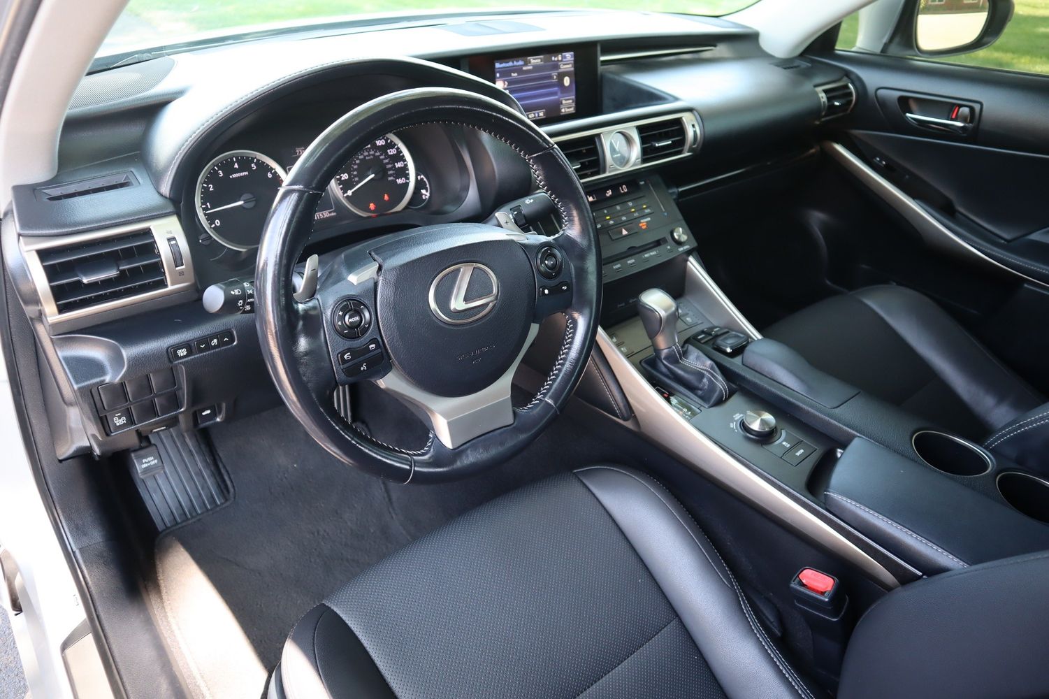 2016 Lexus IS 300 Base | Victory Motors of Colorado