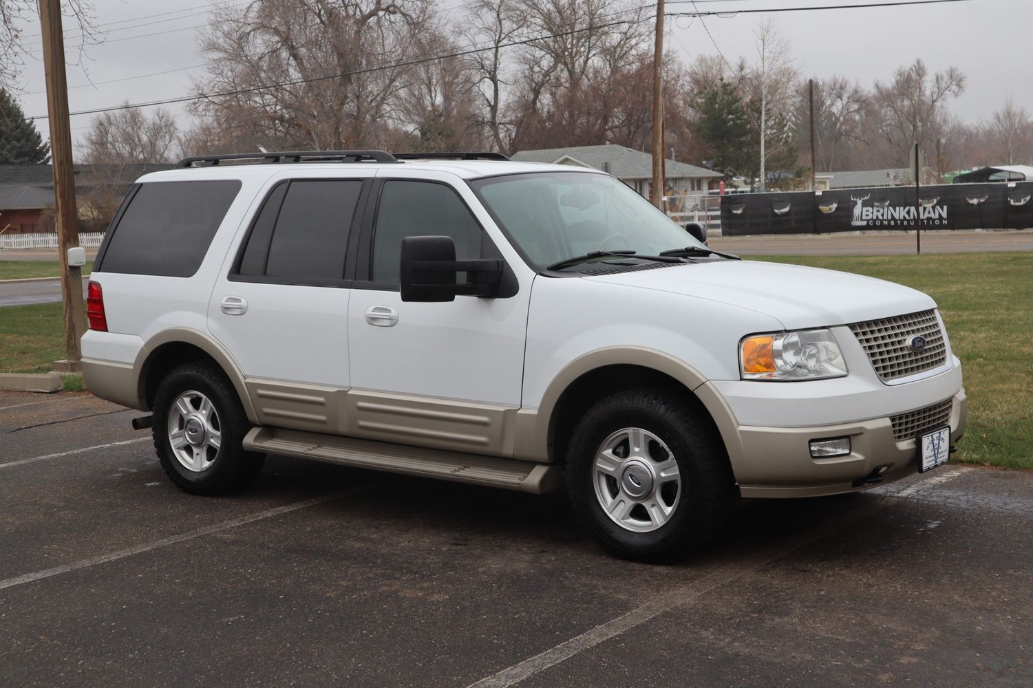 2005 Ford Expedition Eddie Bauer | Victory Motors of Colorado