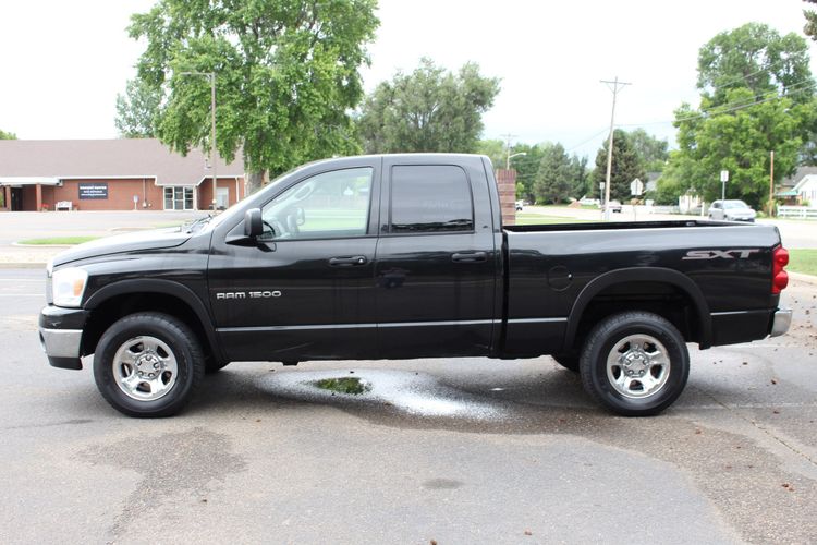 2007 Dodge Ram 1500 ST | Victory Motors of Colorado