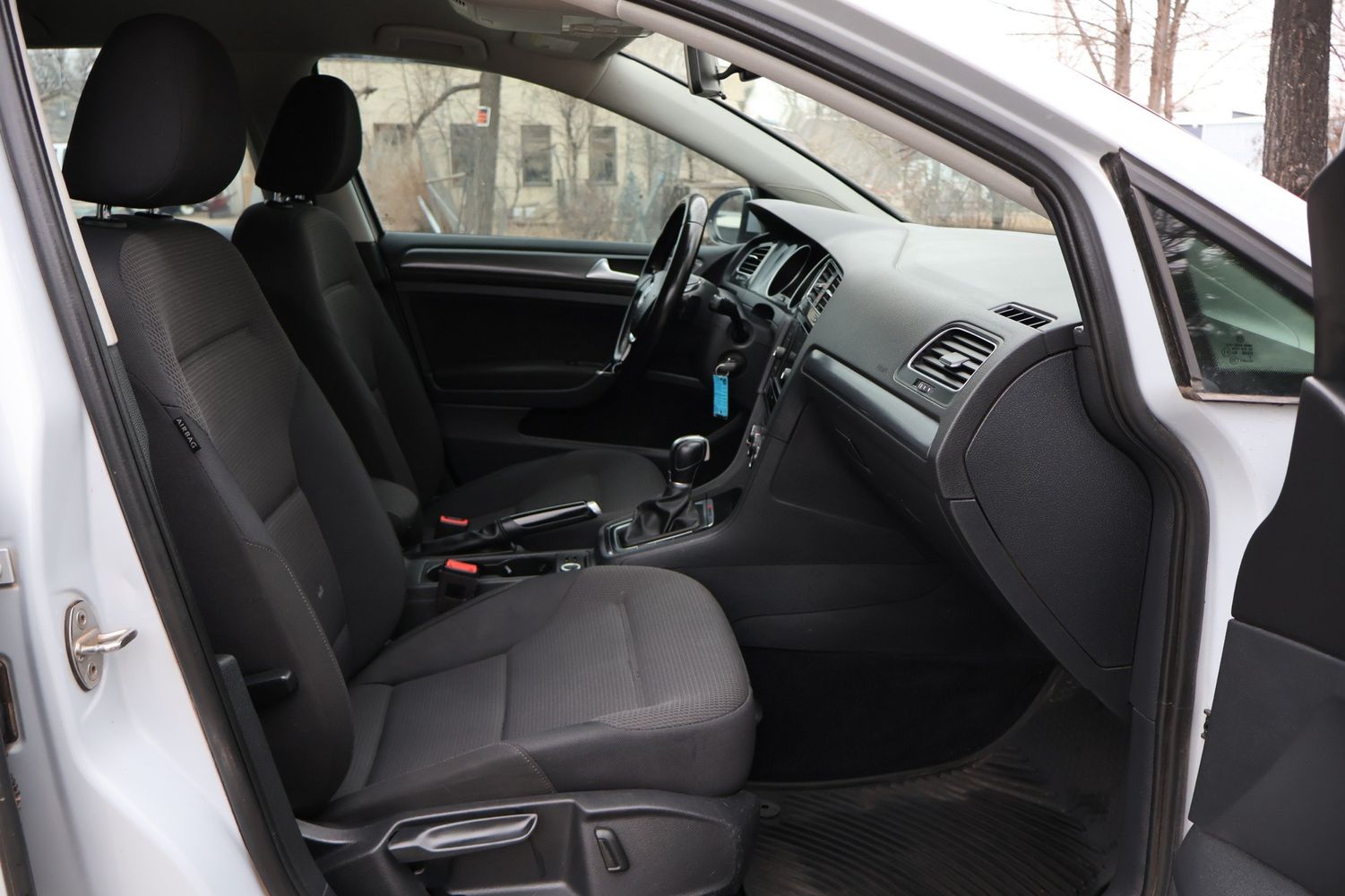 2018 Volkswagen Golf SportWagen TSI S 4Motion | Victory Motors of Colorado