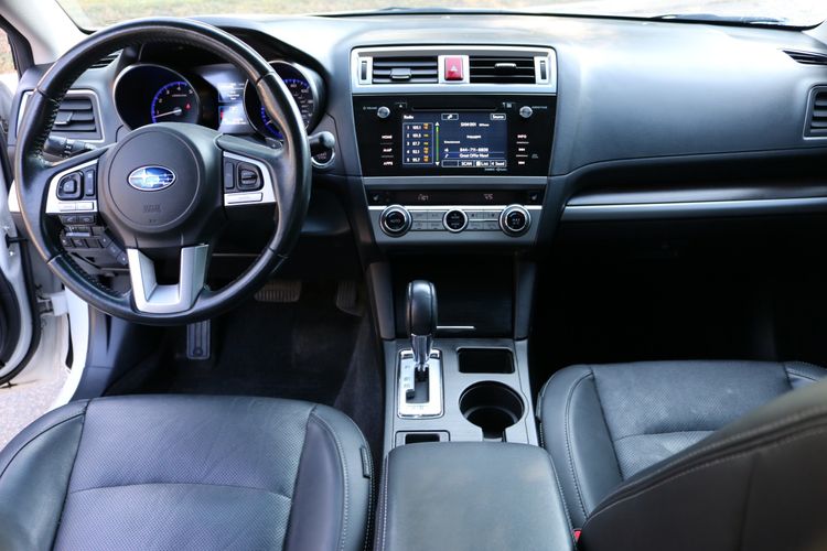 2015 Subaru Legacy 2.5i Limited | Victory Motors of Colorado