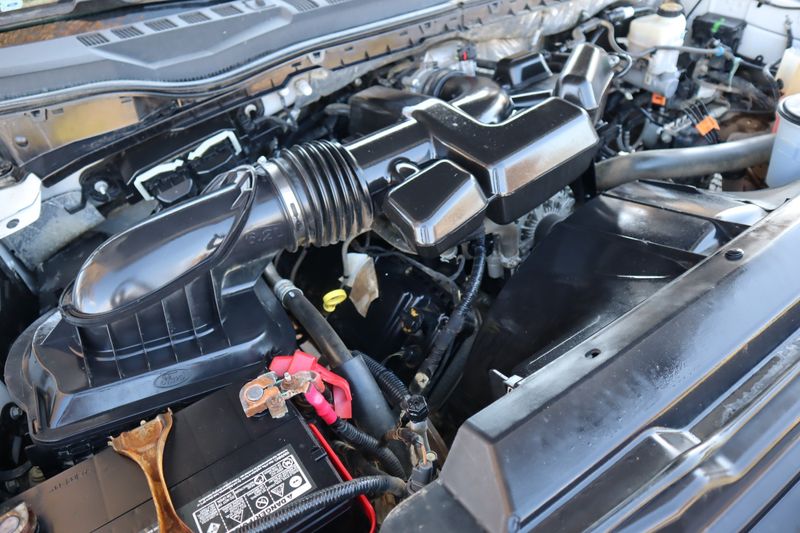 2017 Ford F 350 Super Duty Photos