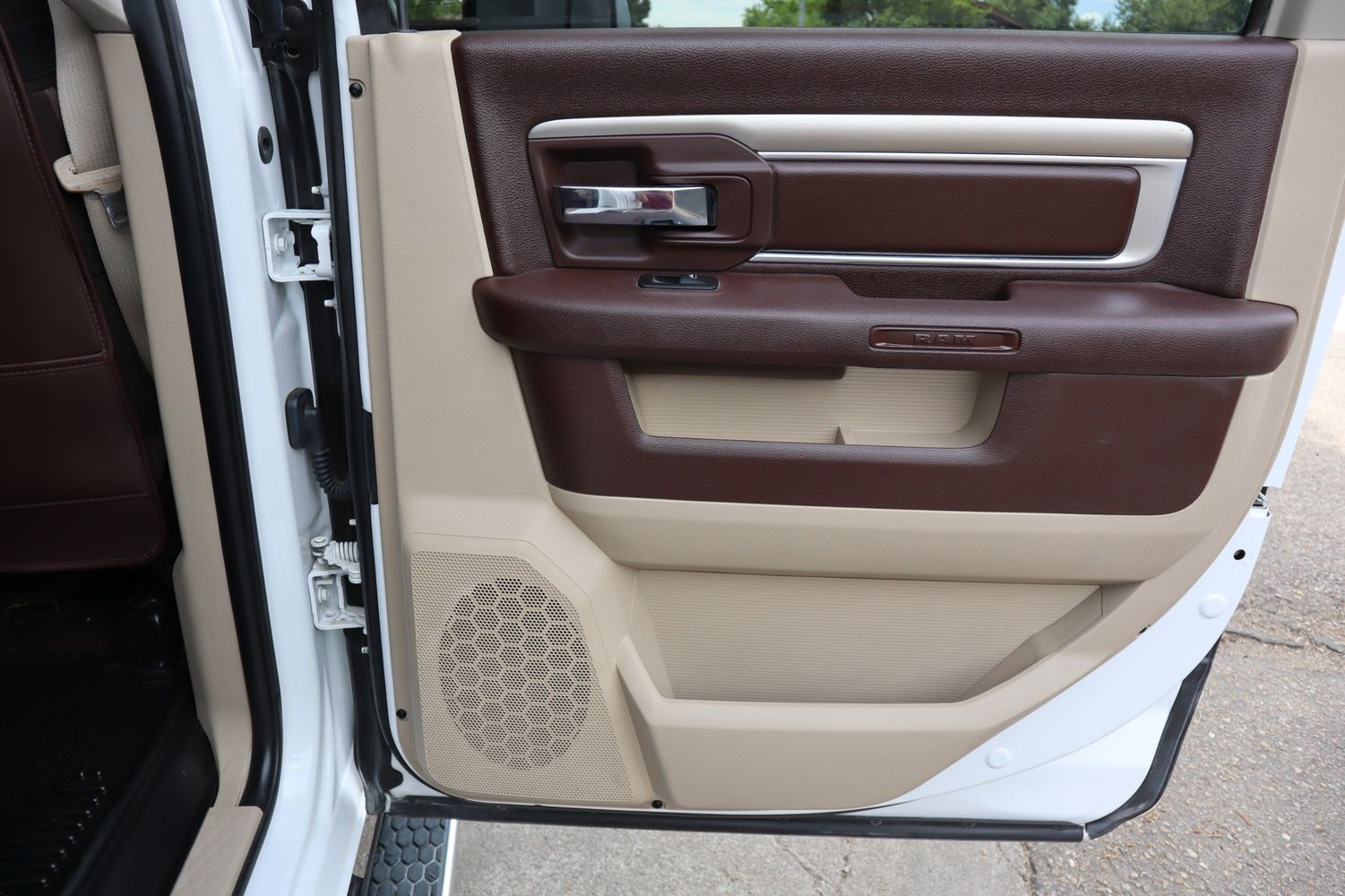2015 Ram Ram Pickup 2500 Lone Star | Victory Motors of Colorado
