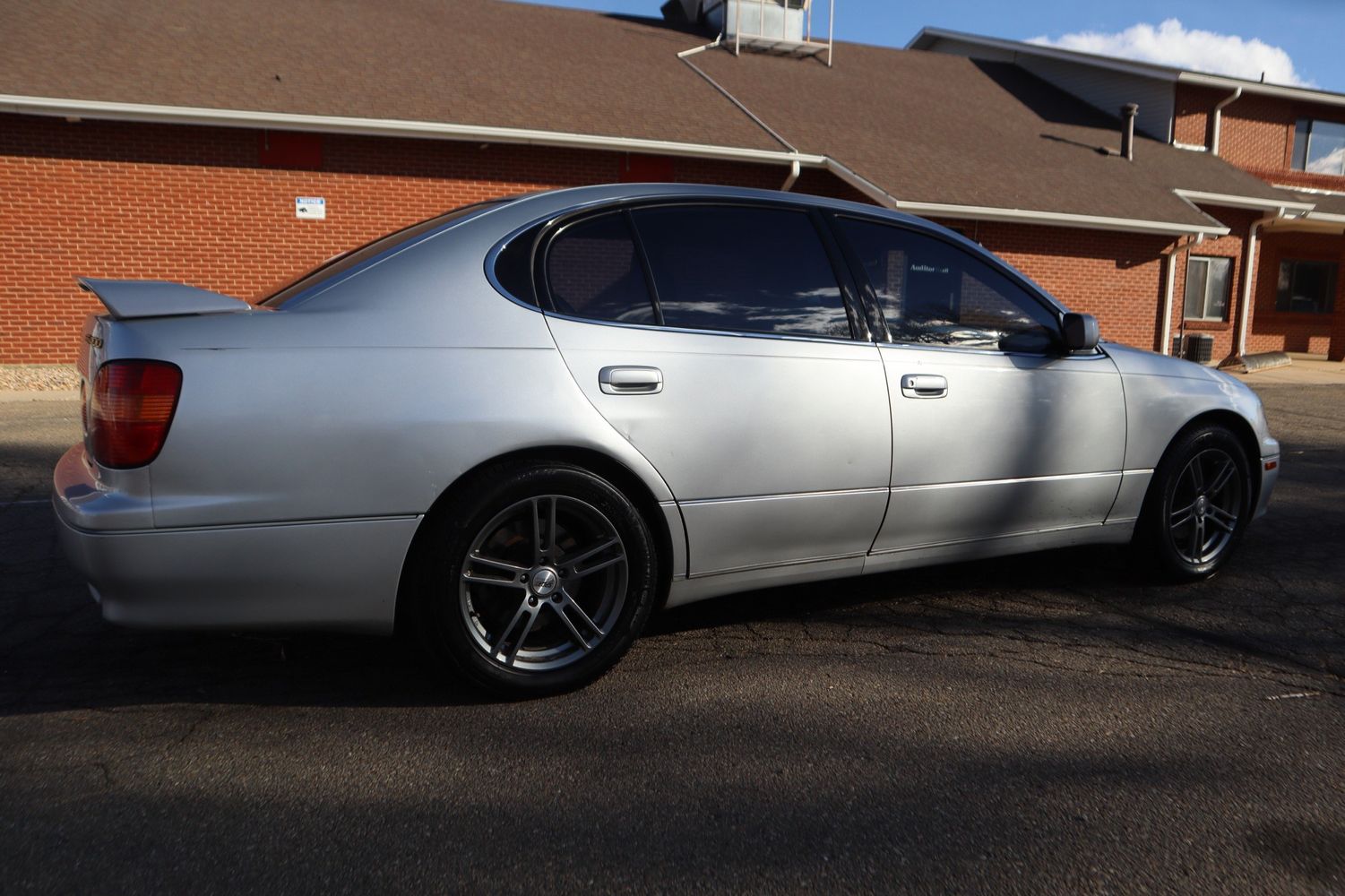 1999 Lexus GS 400 | Victory Motors of Colorado