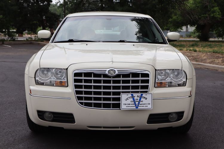 2006 Chrysler 300 Touring | Victory Motors of Colorado