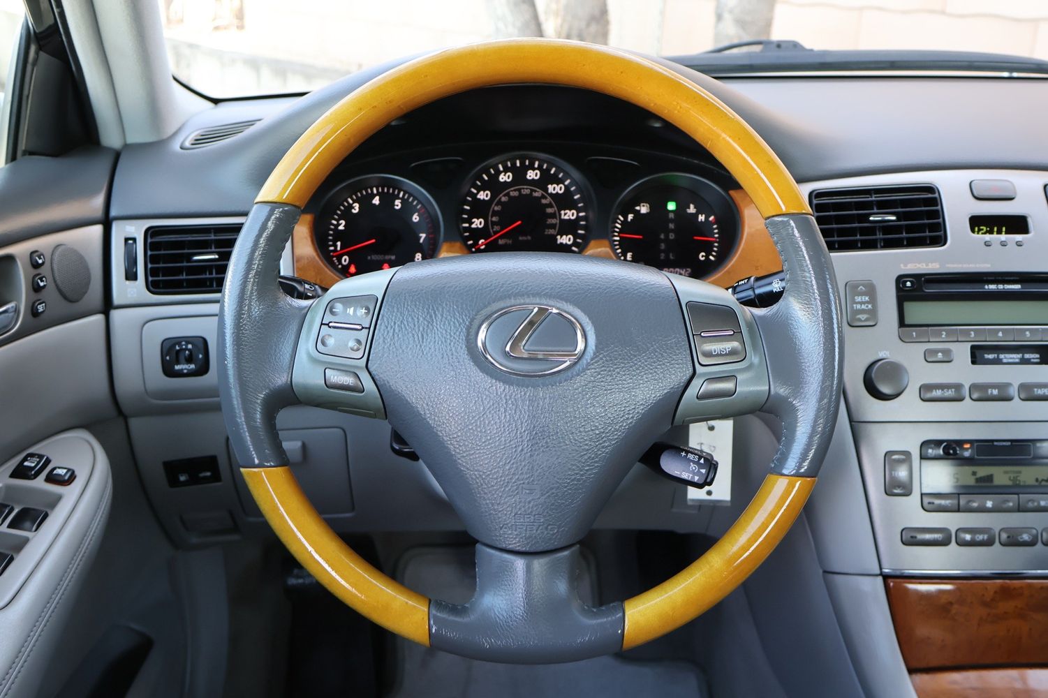 2006 Lexus ES 330 Base | Victory Motors of Colorado