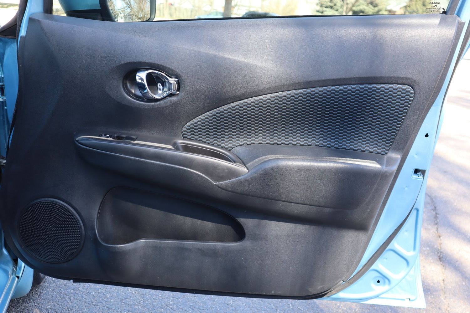 2015 Nissan Versa Note SV | Victory Motors of Colorado