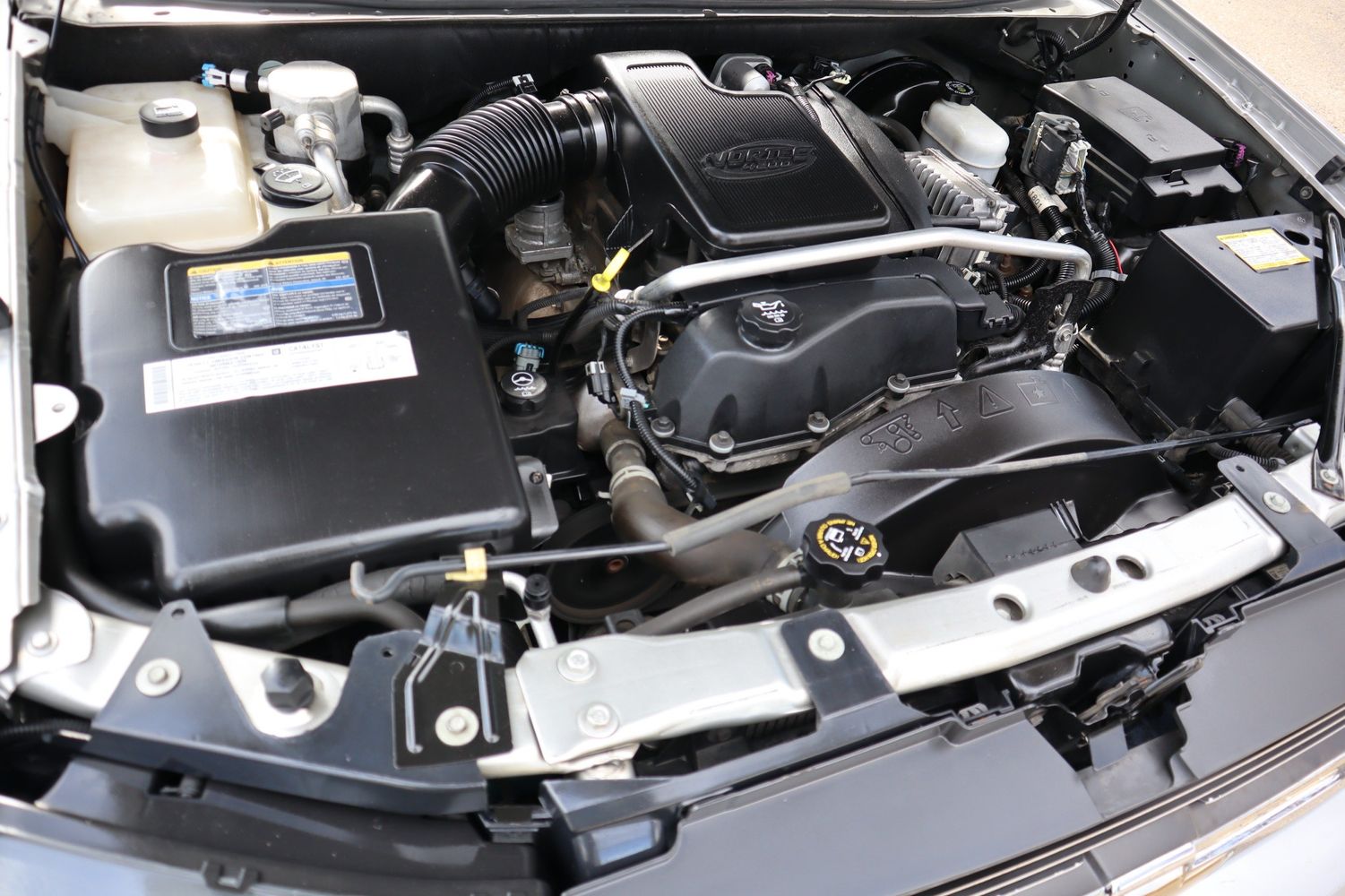 2005 Chevrolet TrailBlazer LS | Victory Motors of Colorado
