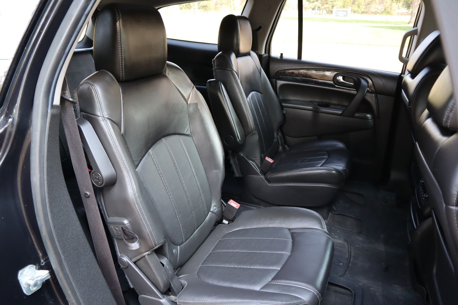 2015 Buick Enclave Premium | Victory Motors of Colorado