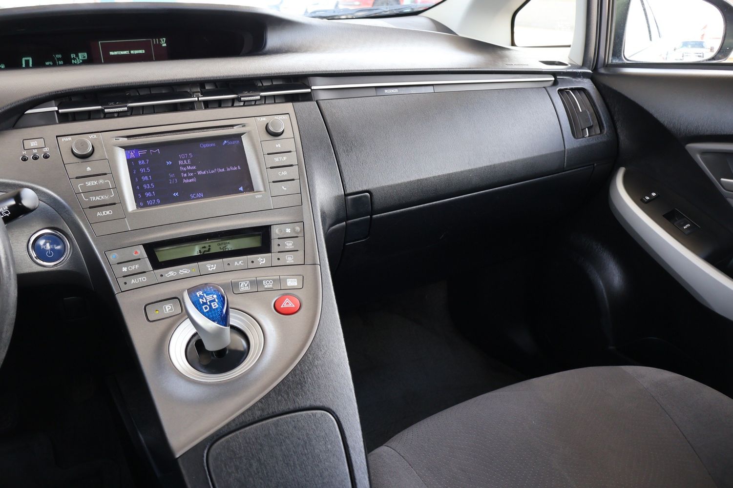 2012 Toyota Prius One | Victory Motors of Colorado