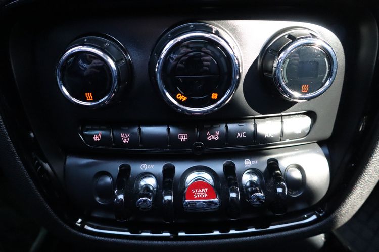2017 MINI Clubman Cooper S ALL4 | Victory Motors of Colorado
