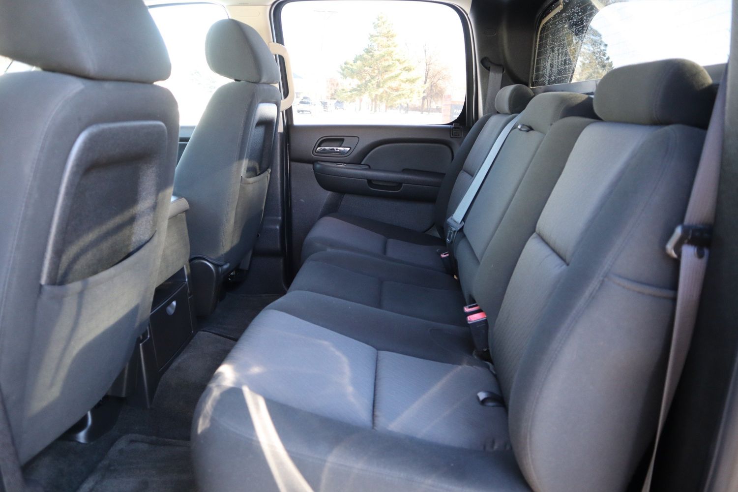 2010 Chevrolet Avalanche LS | Victory Motors of Colorado