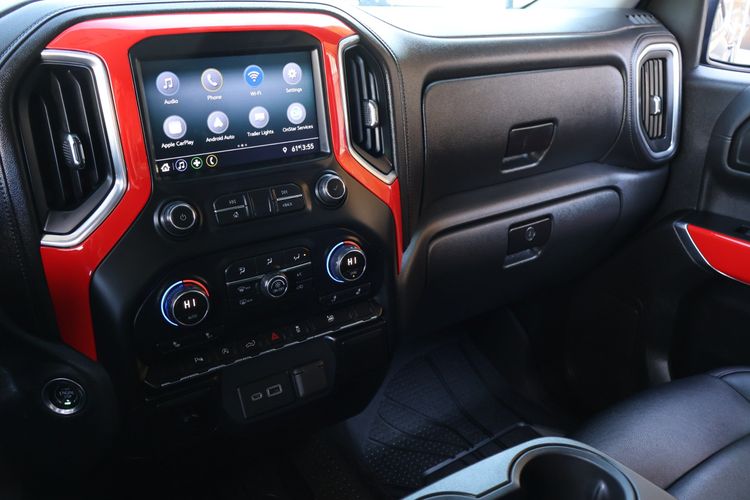 2019 Chevrolet Silverado 1500 RST | Victory Motors of Colorado