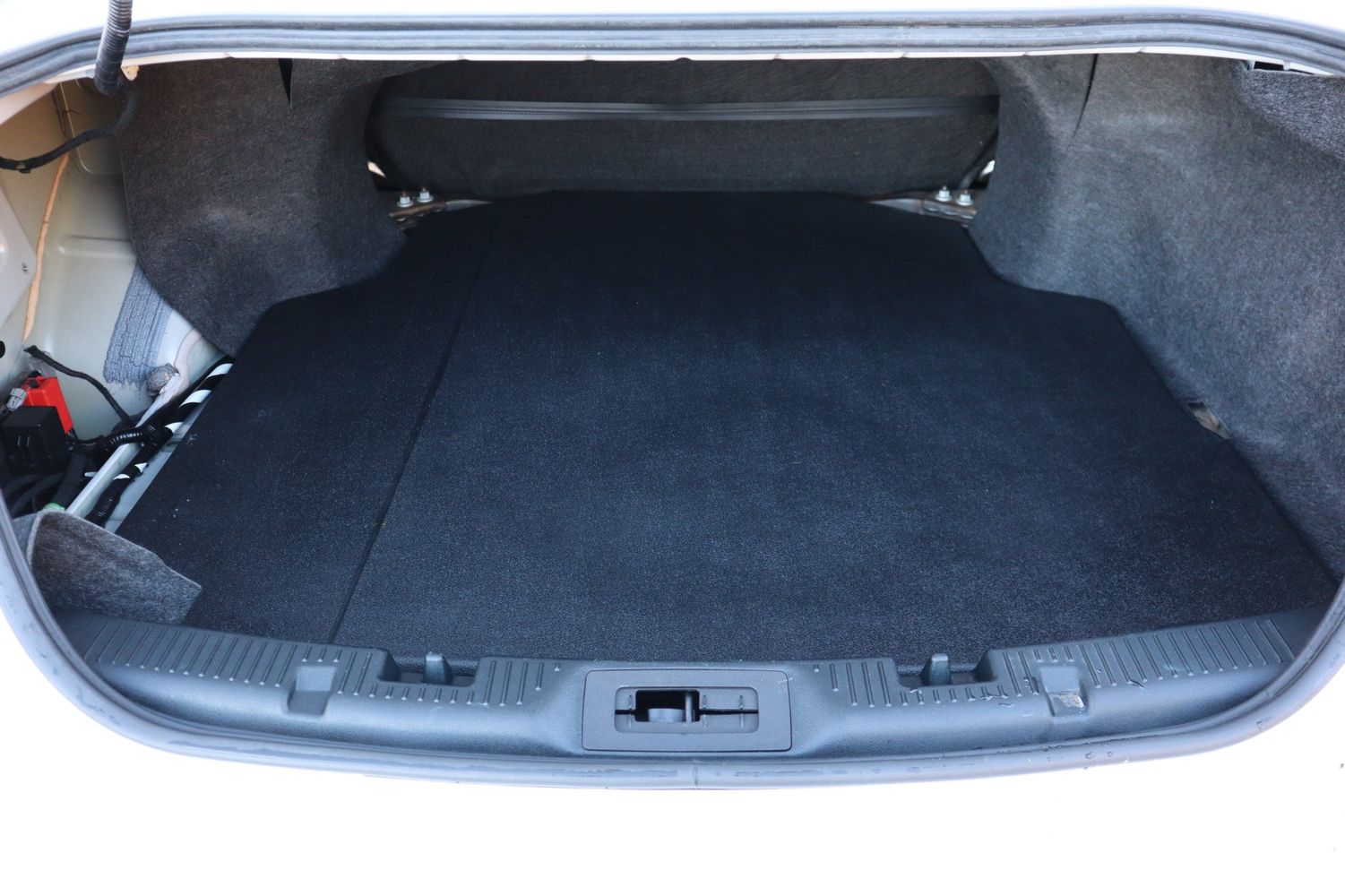 2017 Ford Taurus Police Interceptor | Victory Motors of Colorado