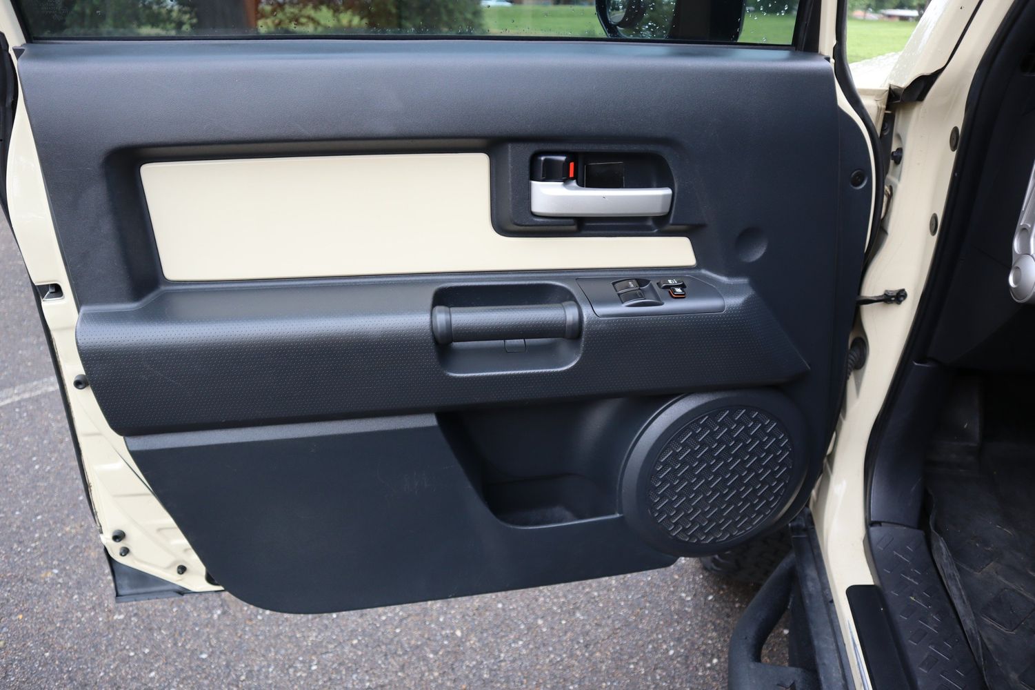 2008 Toyota FJ Cruiser Base | Victory Motors of Colorado