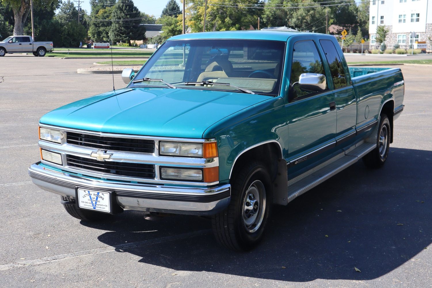 1994 Chevrolet C/K 2500 Series C2500 Cheyenne | Victory Motors of Colorado