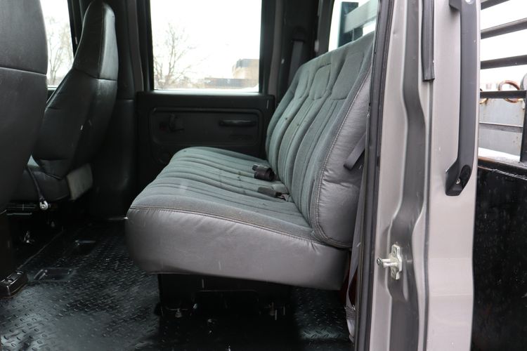 2007 GMC C5500 | Victory Motors of Colorado