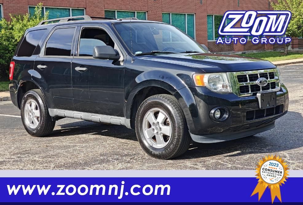 2012 Ford Escape XLT | Zoom Auto Group - Used Cars New Jersey