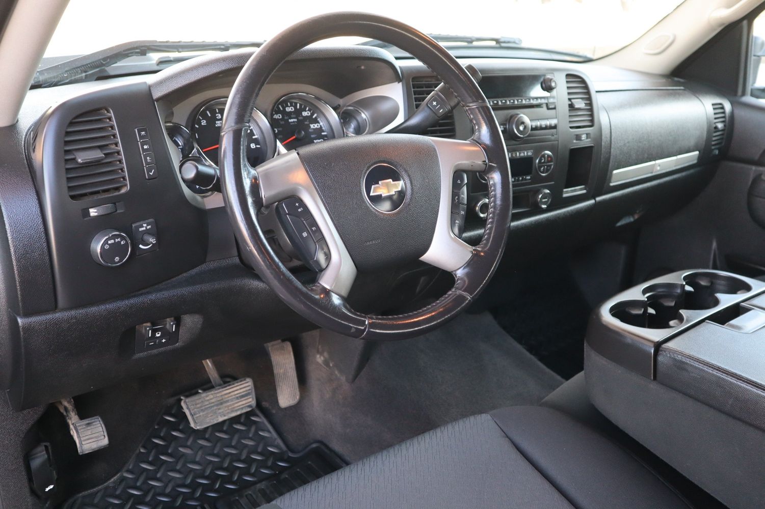 2010 Chevrolet Silverado 2500HD LT | Victory Motors of Colorado