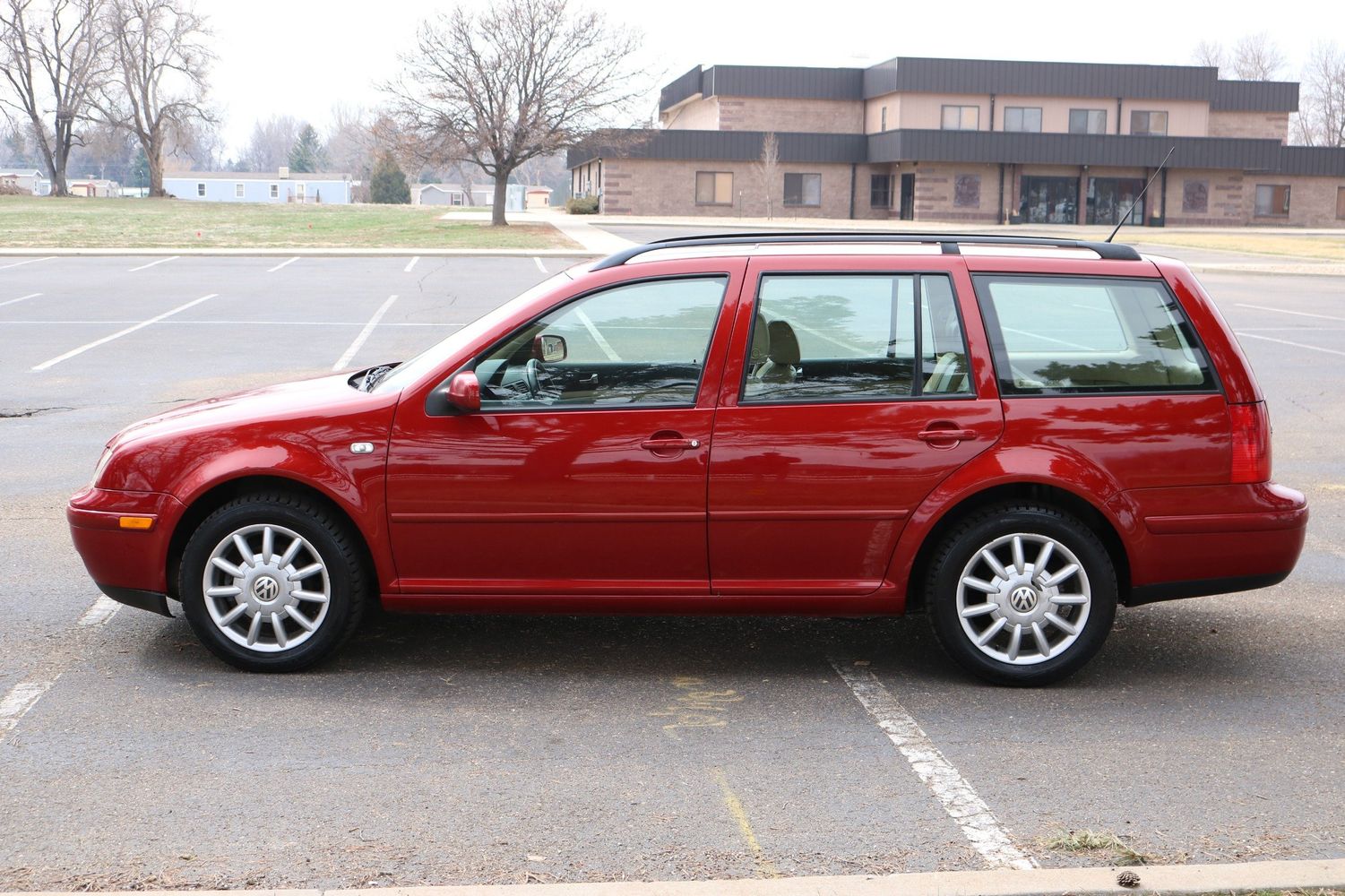 2005 Volkswagen Jetta GLS TDI | Victory Motors of Colorado