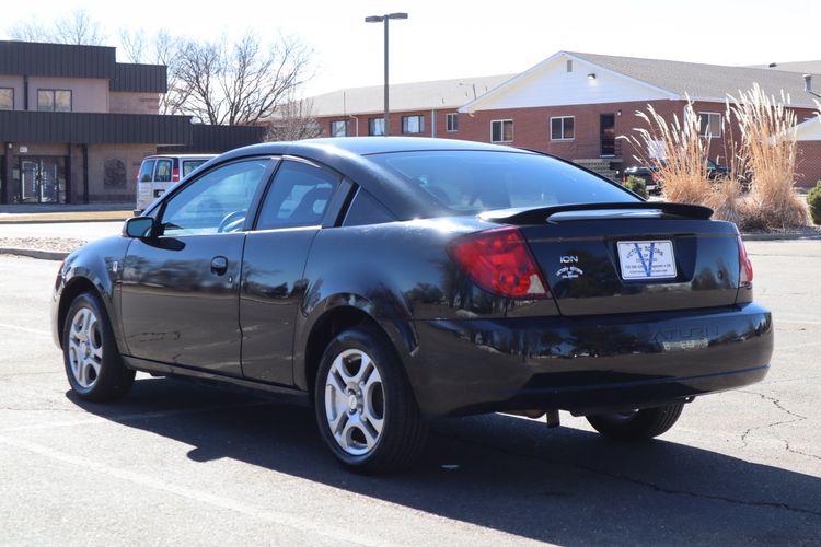 2004 Saturn Ion 2 | Victory Motors of Colorado