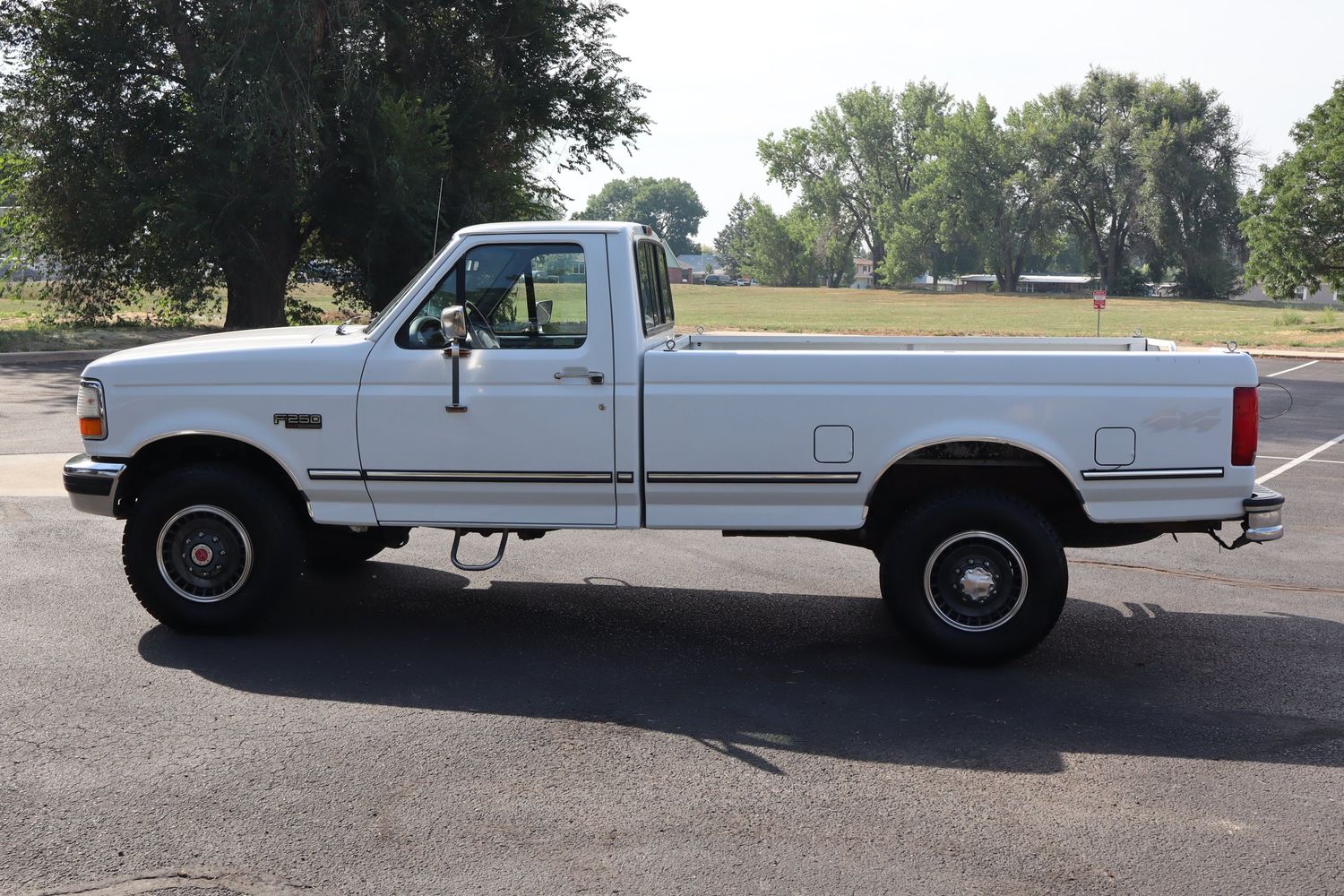 1994 Ford F-250 XLT | Victory Motors of Colorado