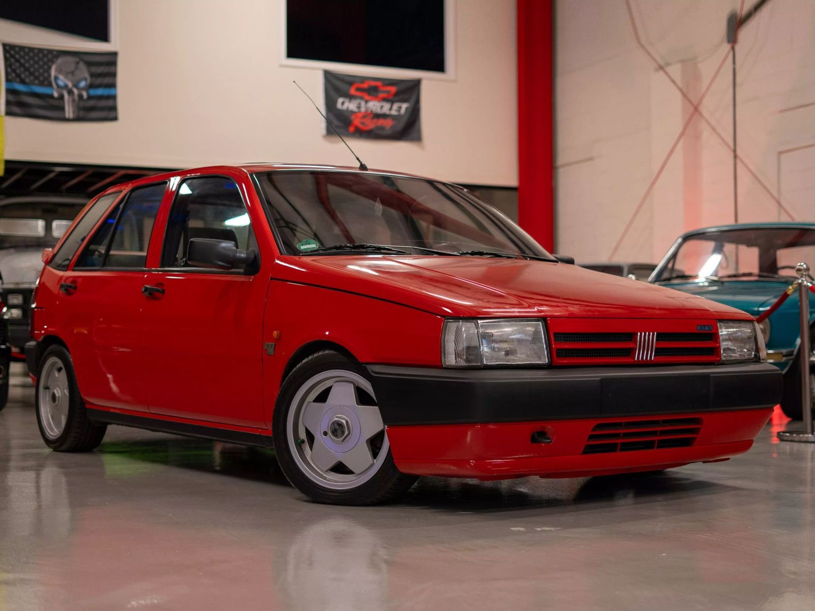 1988 FIAT TIPO | RT Auto Center