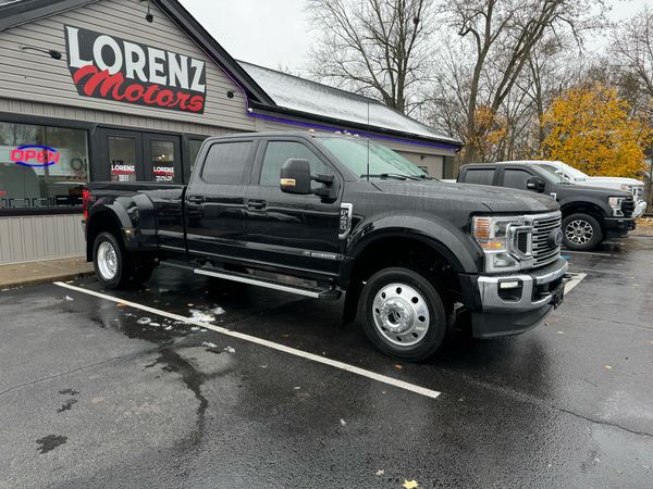 Home | Lorenz Motors