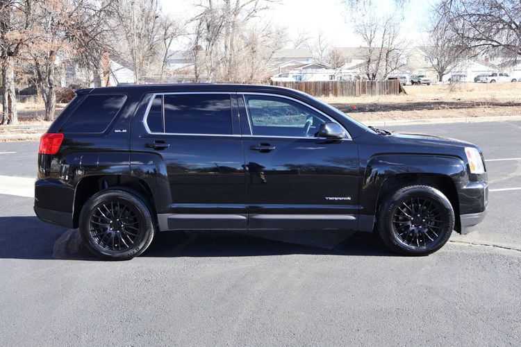 2016 GMC Terrain SLE-1 | Victory Motors of Colorado