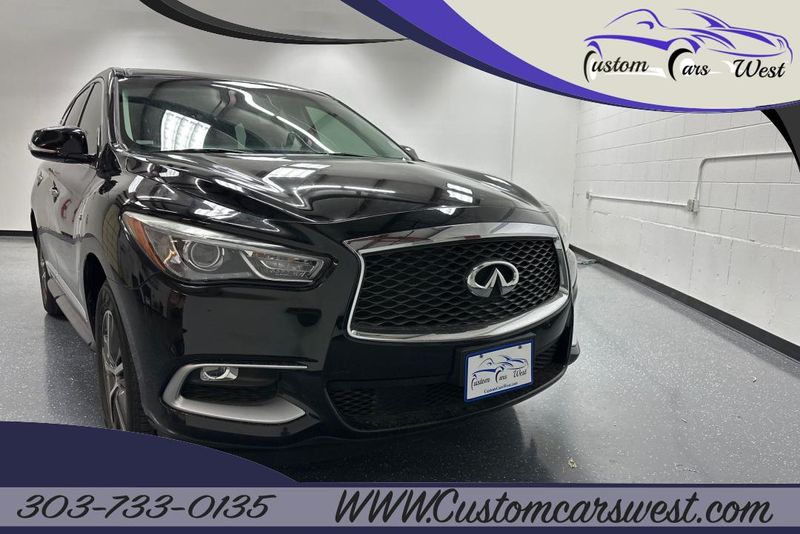 Inventory | Custom Cars West