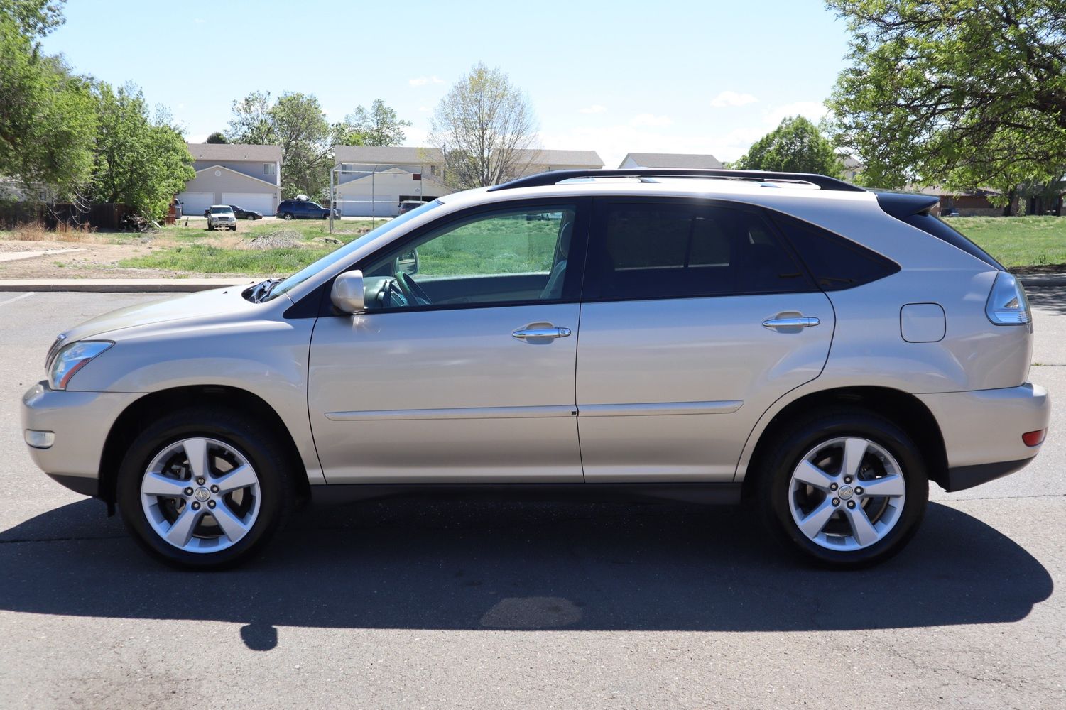 2008 Lexus RX 350 Base | Victory Motors of Colorado
