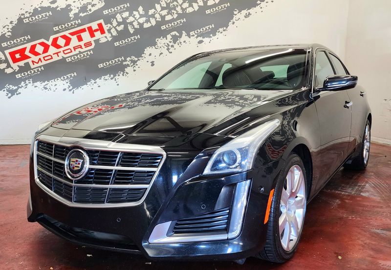 Current Inventory | Booth Motors LLC
