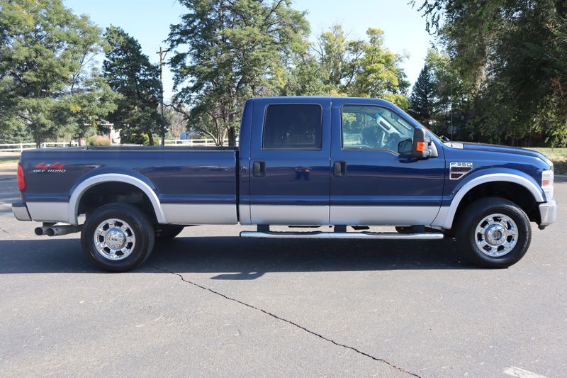 2008 Ford F-350 Super Duty Photos