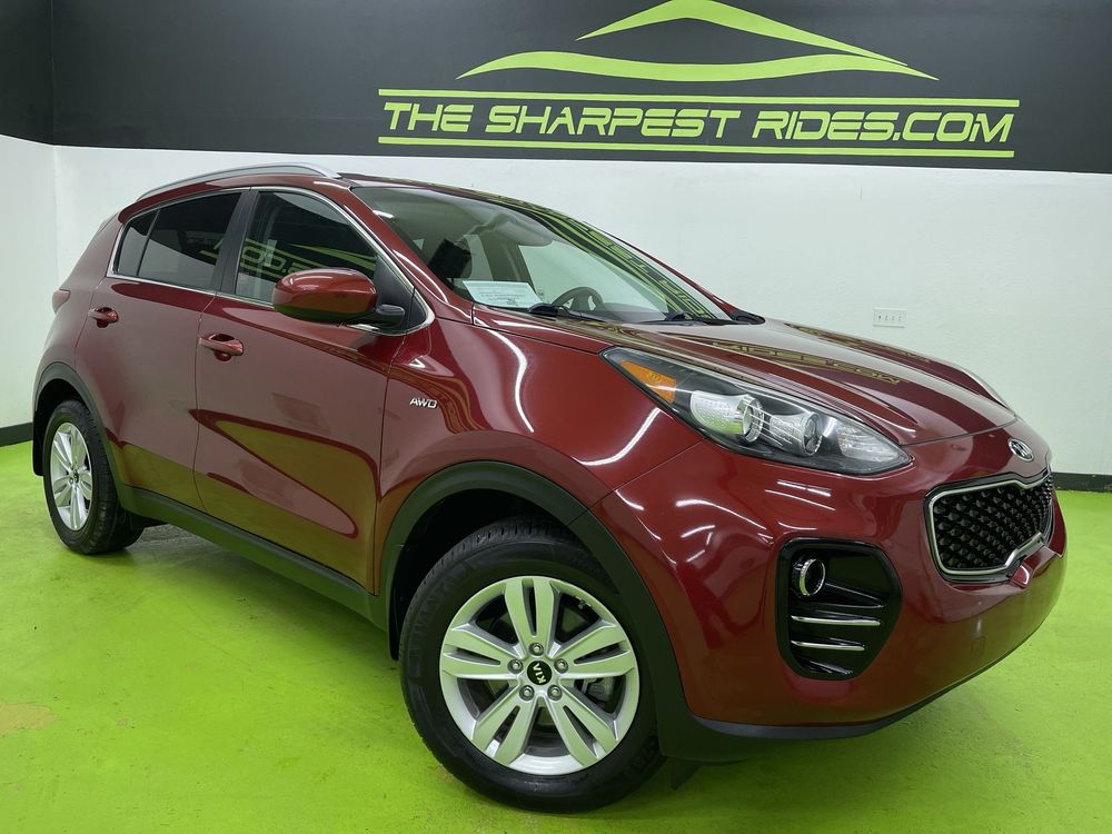 INVENTORY | The Sharpest Rides