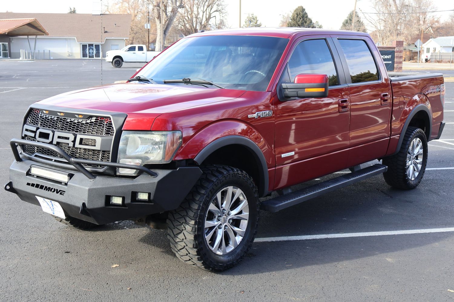 2014 Ford F-150 FX4 | Victory Motors of Colorado