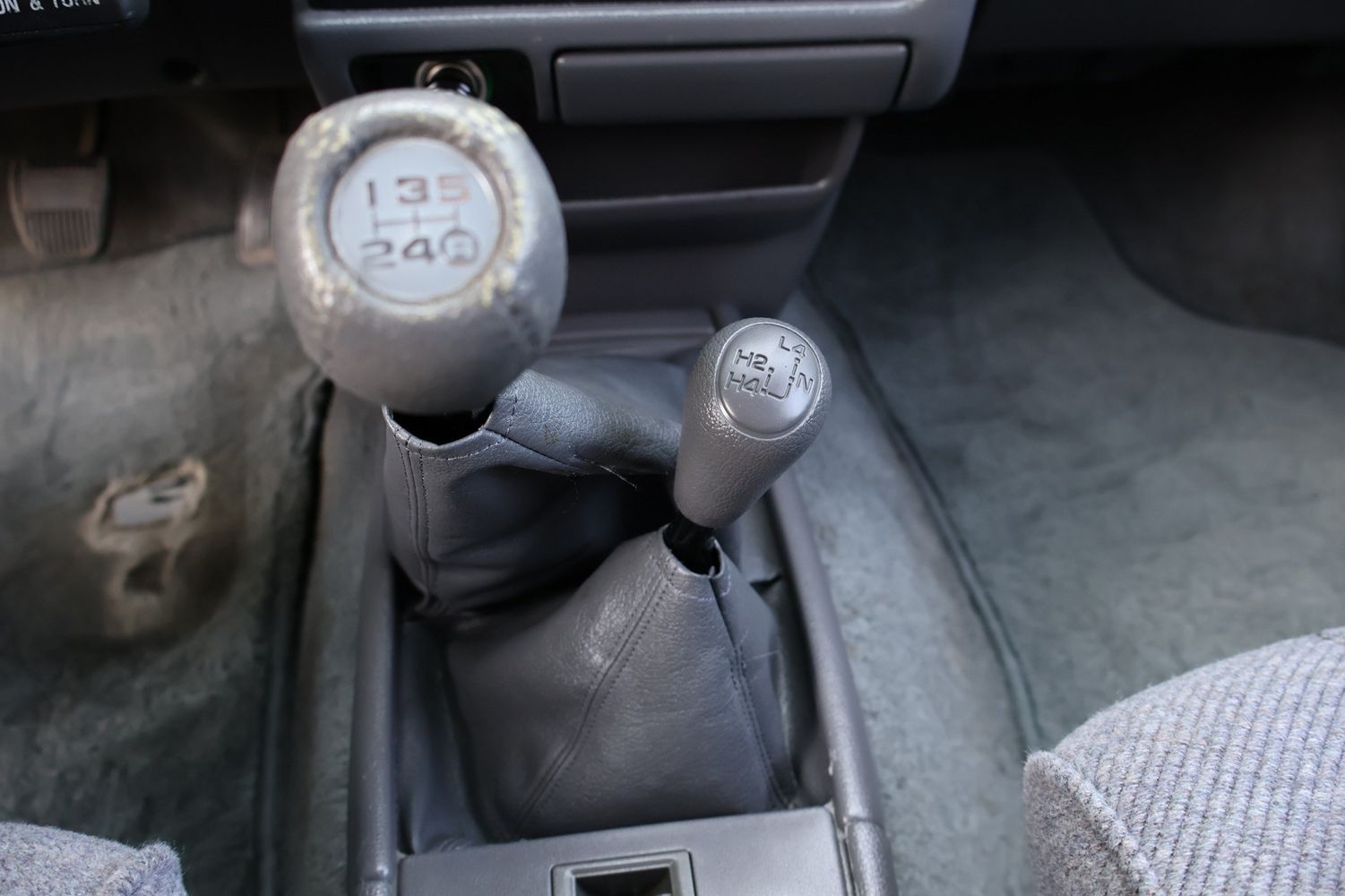 1994 Toyota 4Runner SR5 V6 | Victory Motors of Colorado