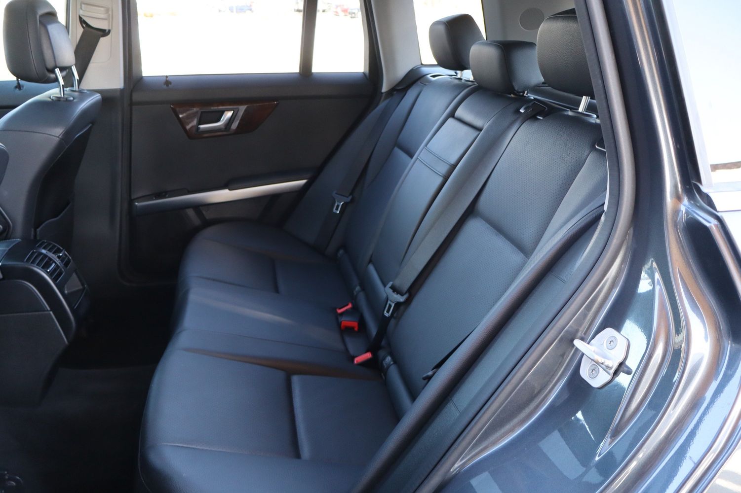 2015 Mercedes-Benz GLK GLK 350 4MATIC | Victory Motors of Colorado