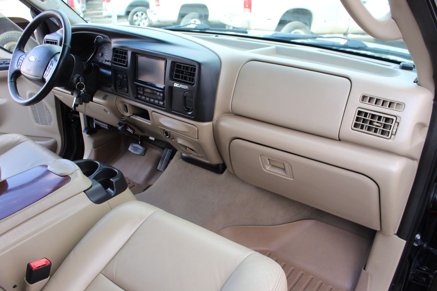 2005 Ford Excursion Limited | Victory Motors of Colorado