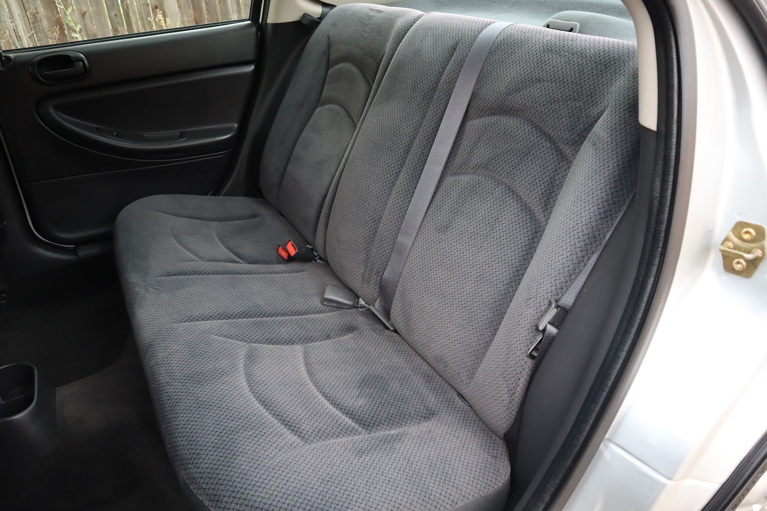 2004 Dodge Stratus SE | Victory Motors of Colorado