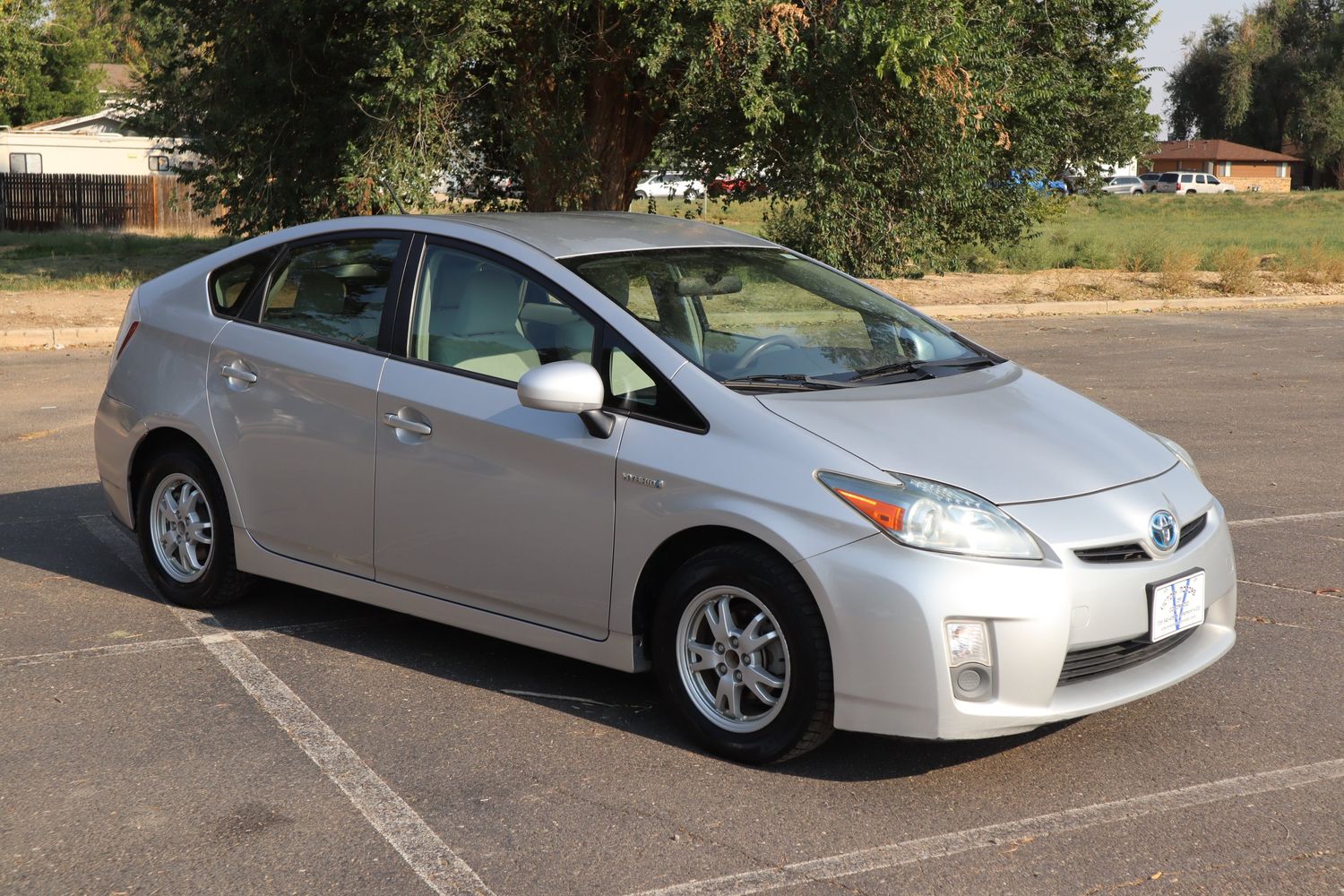 2010 Toyota Prius II | Victory Motors of Colorado