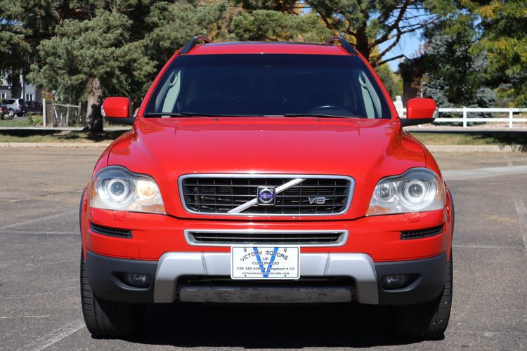2007 Volvo XC90 V8 Sport | Victory Motors of Colorado