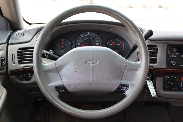 2002 Chevrolet Impala Base | Victory Motors of Colorado