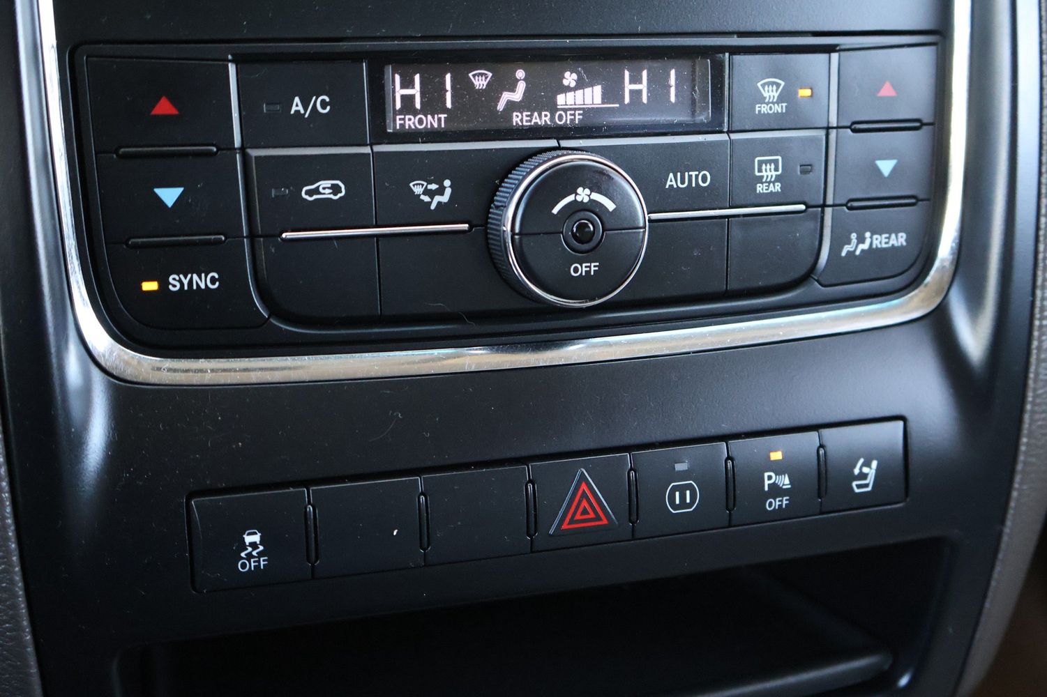 2011 Dodge Durango Crew | Victory Motors of Colorado