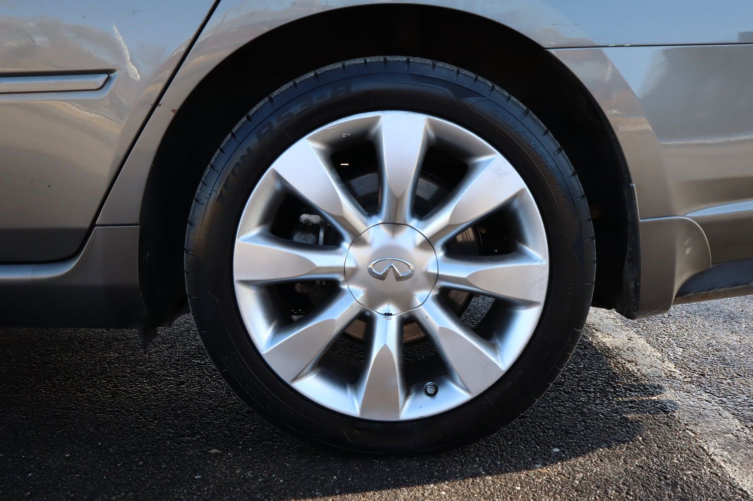 2006 INFINITI M35 Base | Victory Motors of Colorado