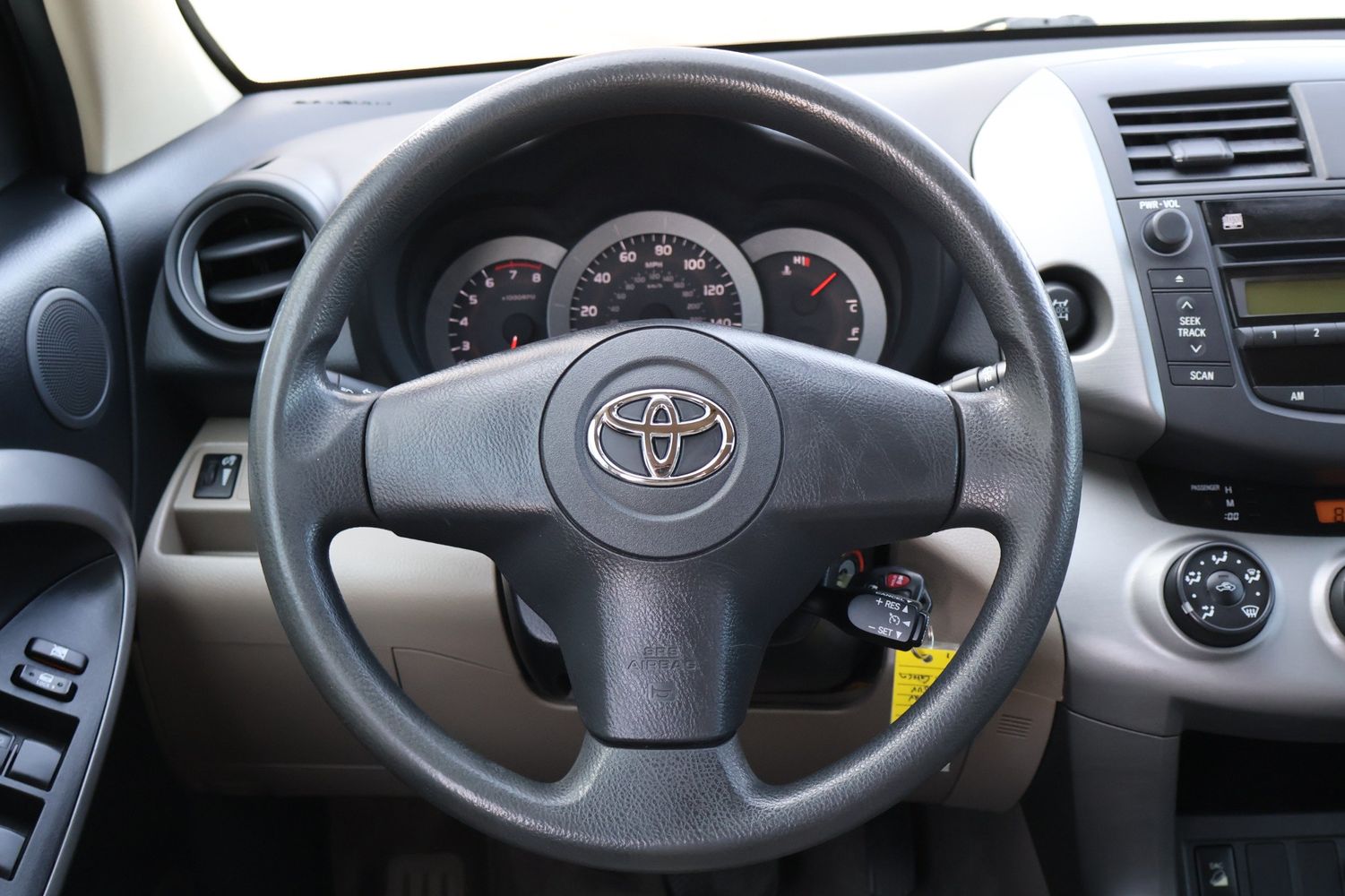 2007 Toyota RAV4 Base | Victory Motors of Colorado