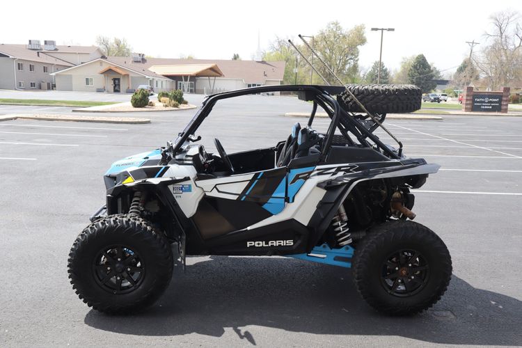 2020 Polaris RZR XP Turbo S Velocity | Victory Motors of Colorado