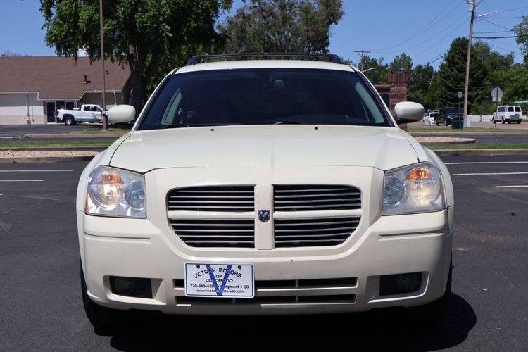 2006 Dodge Magnum RT | Victory Motors of Colorado